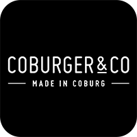 Coburger & Co (Coburg) | Order Online | Pickup | TuckerFox